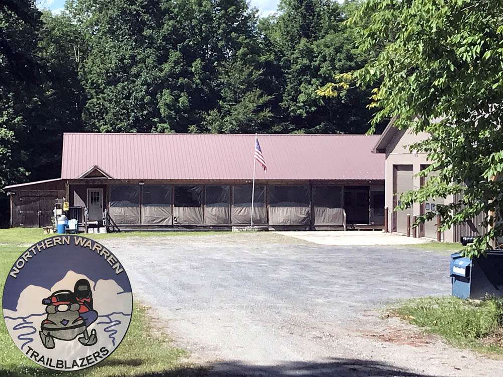 North Warren Trailblazers Snowmobile Club - Escape to the Adirondacks ... North Warren Trailblazers Snowmobile Club - Escape to the Adirondacks ...